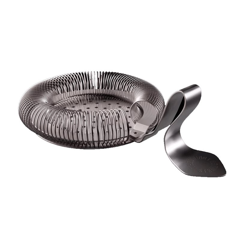 Throwing Strainer | Area3 Bar Academy